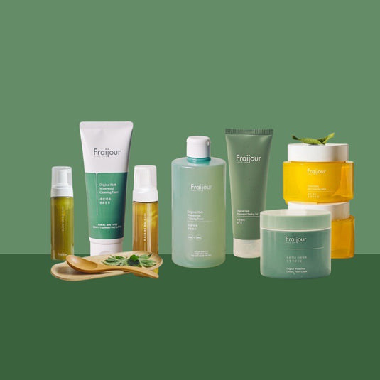 Fraijour – Skin It Real