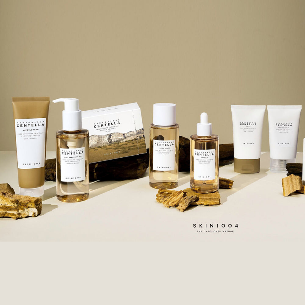 SKIN1004 – Skin It Real