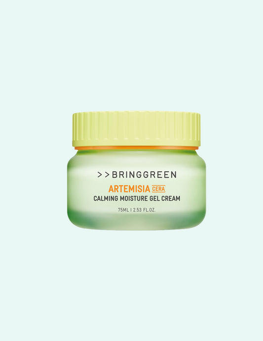 Bring Green – Skin It Real