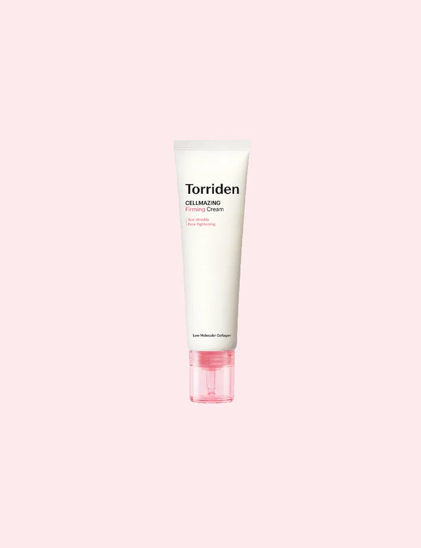 Torriden Cellmazing Firming Cream – Skin It Real