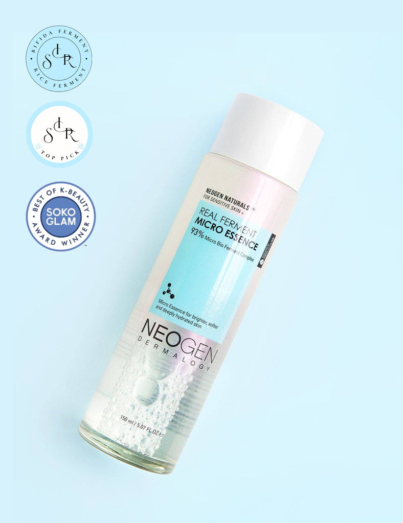 NEOGEN Real Ferment Micro Essence – Skin It Real